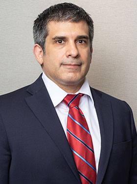 Attorney Omar Leal • Texas Lawyer Omar Leal Branscomb Law