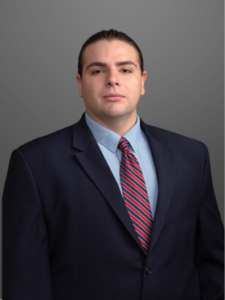 Attorney Daniel Ruiz • Texas Lawyer Daniel Ruiz Law
